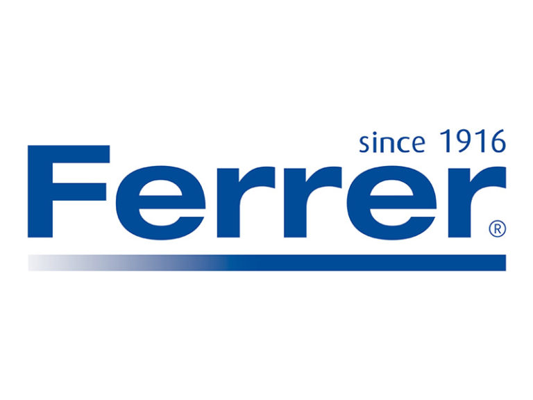 Nuevo Logotipo FERRER con la R de Marca registrada. | Ferrer S.L.