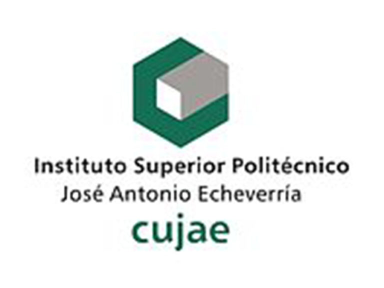 Bandera_Cujae | Ferrer S.L.