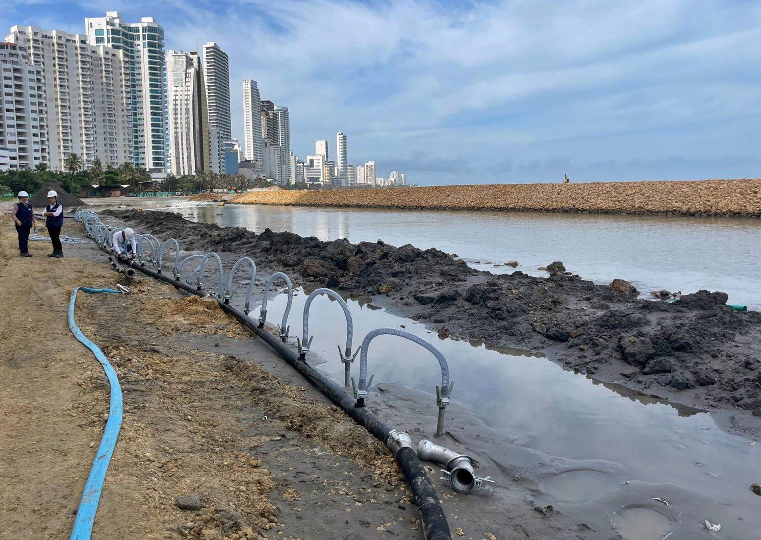 Wellpoint en Colombia con transferencia de tecnología y conocimiento ...